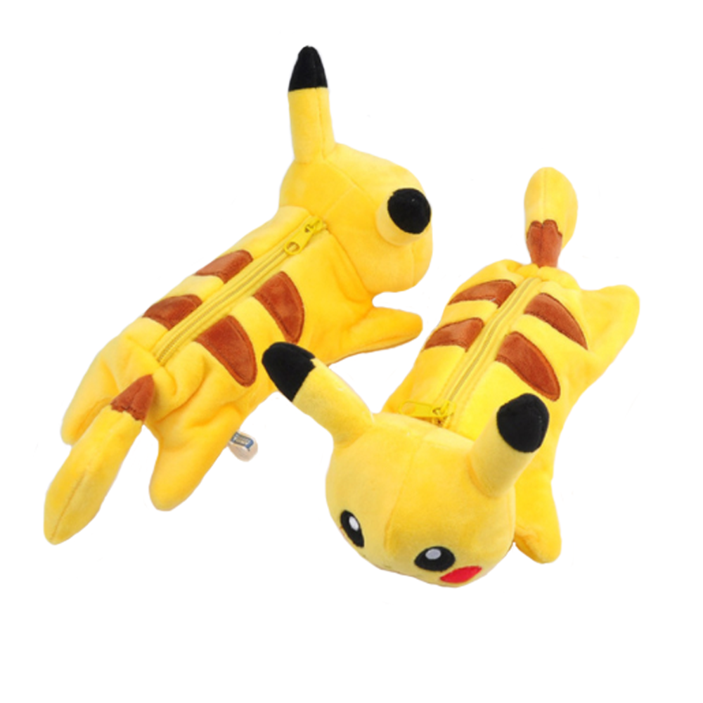 pokémon pencil case