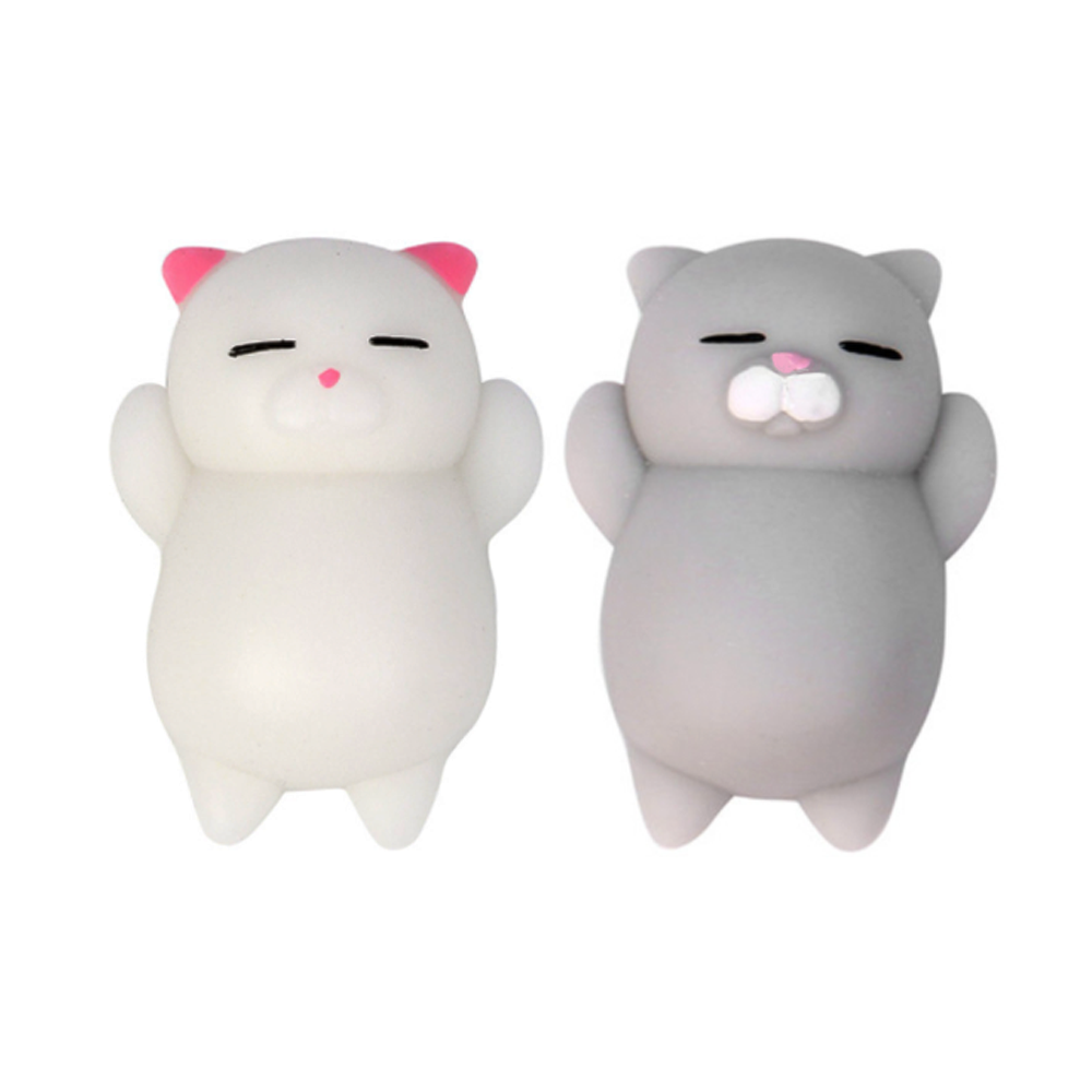 Mini Squishy Cats – Milx Designs