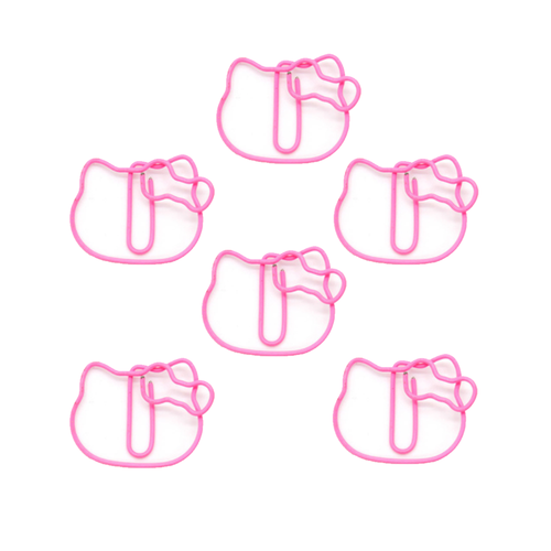 Paper Clips – Milx Designs