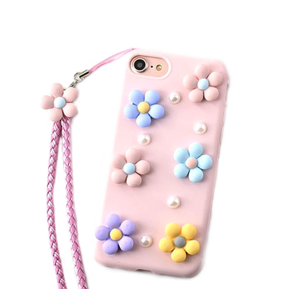 Spring Essence Case for iPhone 6, 7 – Milx Designs