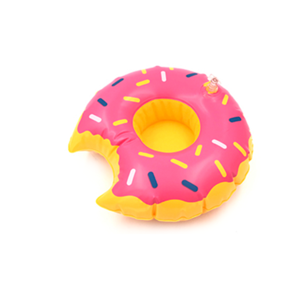 Donuts Drink Floaties – Milx Designs
