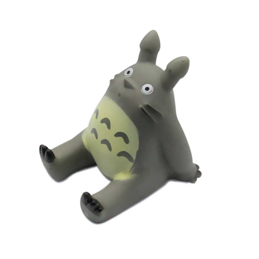 Totoro Phone Stand – Milx Designs